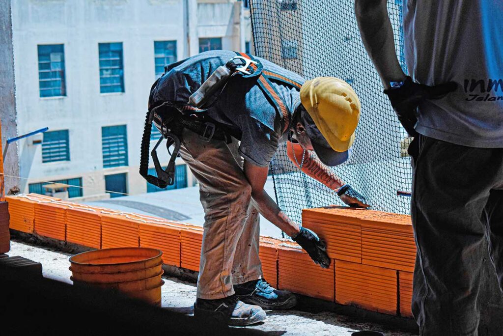 Contacto – Comabi Constructora