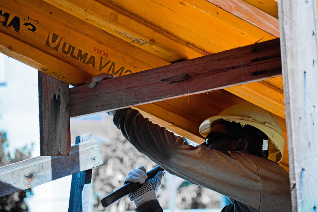 Obras – Comabi Constructora