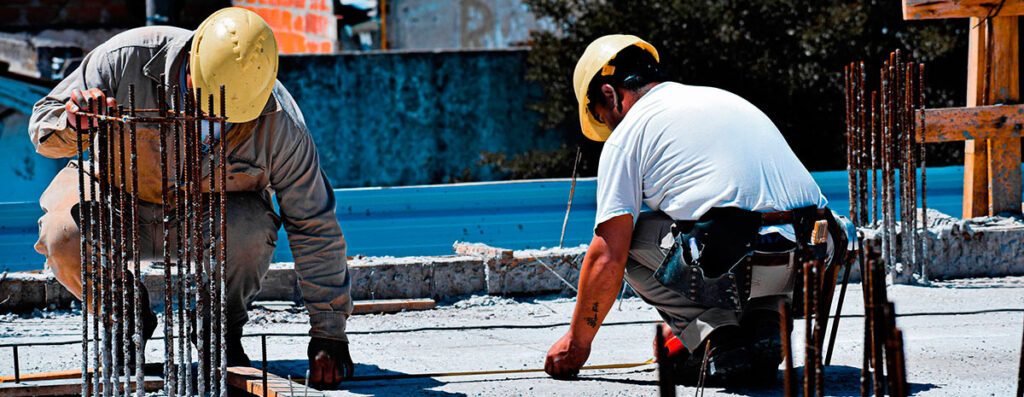 Nosotros – Comabi Constructora